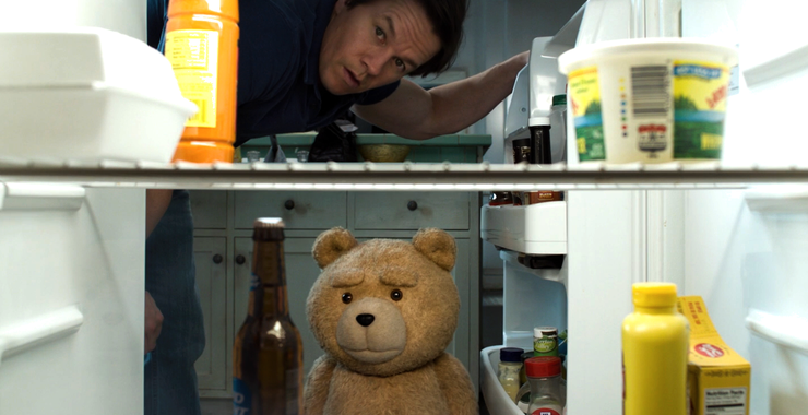 Ted 2 - Rotten Tomatoes