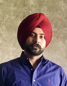 Manpreet Johal | Rotten Tomatoes