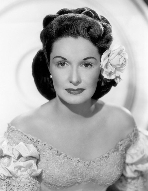 Gail Patrick - Rotten Tomatoes Gail Patrick - Rotten Tomatoes
