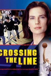 Crossing the Line (2002) | Rotten Tomatoes