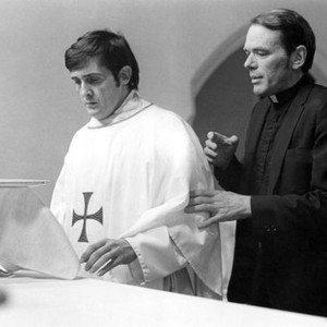 Jason Miller Exorcist