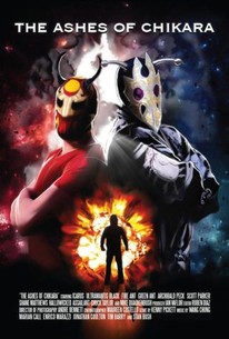 The Ashes of CHIKARA | Audience Reviews | Rotten Tomatoes