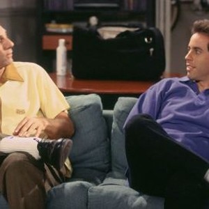 Seinfeld - Season 6 Episode 1 - Rotten Tomatoes