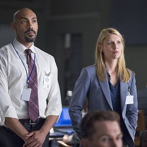 Homeland - Rotten Tomatoes