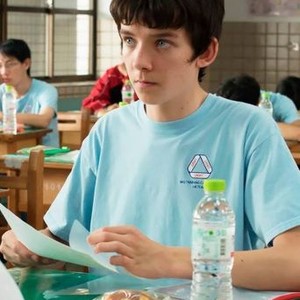 X Plus Y - Rotten Tomatoes