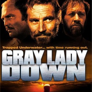 Gray Lady Down (1978) - Rotten Tomatoes