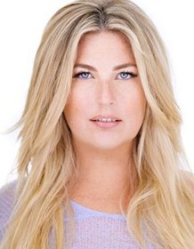 Courtney Warner | Rotten Tomatoes