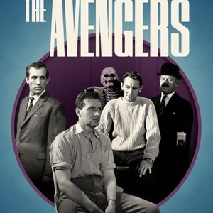 The Avengers - Rotten Tomatoes