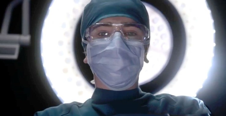 The Good Doctor | Rotten Tomatoes