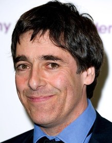 Mark Steel | Rotten Tomatoes