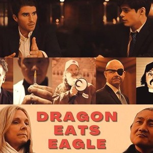 Dragon Eats Eagle - Rotten Tomatoes