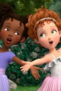 Fancy Nancy: Season 2, Episode 5 - Rotten Tomatoes