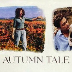 Autumn Tale - Rotten Tomatoes