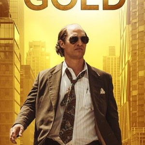 Gold - Rotten Tomatoes