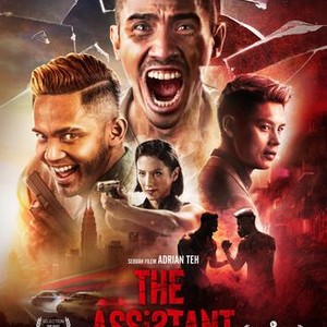 The Assistant - Rotten Tomatoes