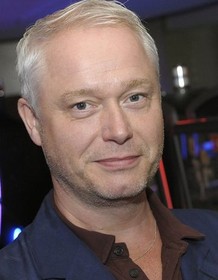 Louis van Beek - Rotten Tomatoes