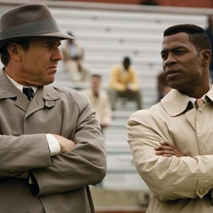 The Express - Rotten Tomatoes