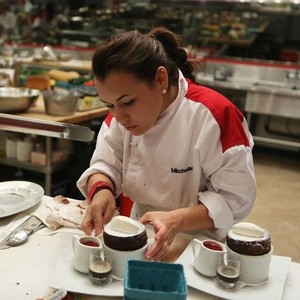 Michelle Tribble - Rotten Tomatoes