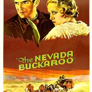 The Nevada Buckaroo - Rotten Tomatoes