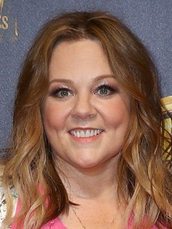 melissa mccarthy