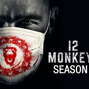 12 Monkeys - Rotten Tomatoes