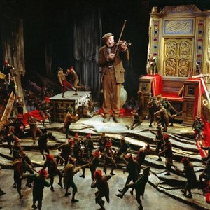 Albert Sharpe - Rotten Tomatoes