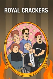 Royal Crackers: Season 1 | Rotten Tomatoes