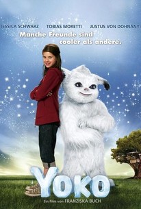 Yoko (2012) | Rotten Tomatoes