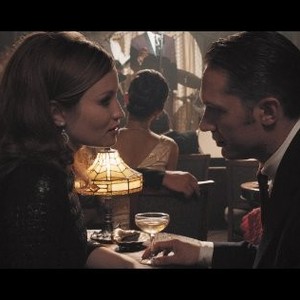 Legend - Rotten Tomatoes