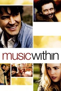 Music Within | Rotten Tomatoes