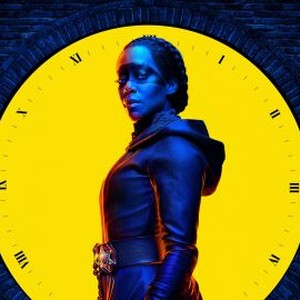 Watchmen - Rotten Tomatoes