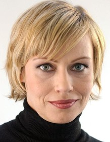 Jennifer Nitsch | Rotten Tomatoes