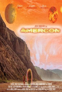 Amercon | Rotten Tomatoes