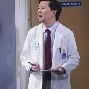 Dr. Ken: Season 1, Episode 1 - Rotten Tomatoes
