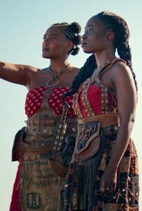 African Queens: Njinga: Season 1, Episode 2 | Rotten Tomatoes