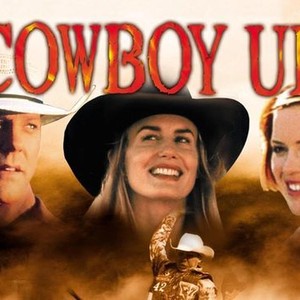 Cowboy Up - Rotten Tomatoes