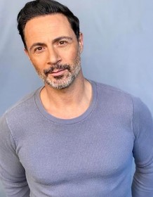 Justin Berti | Rotten Tomatoes