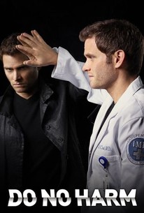 Do No Harm: Season 1 | Rotten Tomatoes