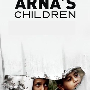 Arna's Children - Rotten Tomatoes