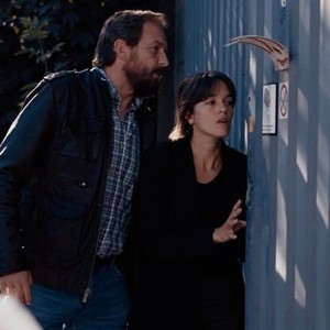 The Insurer - Rotten Tomatoes