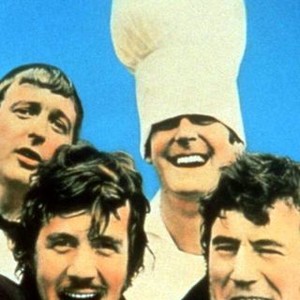 Monty Python's Flying Circus: Season 2, Episode 13 - Rotten Tomatoes