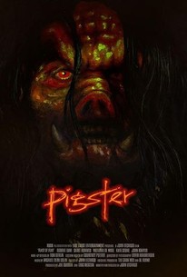 Pigster | Rotten Tomatoes