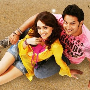 Satrangi Re - Rotten Tomatoes