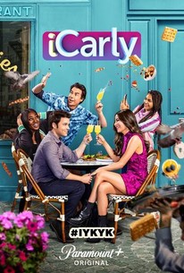 iCarly (2021) | Rotten Tomatoes