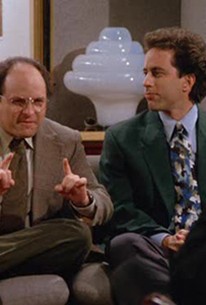 Seinfeld - Season 4 Episode 3 - Rotten Tomatoes