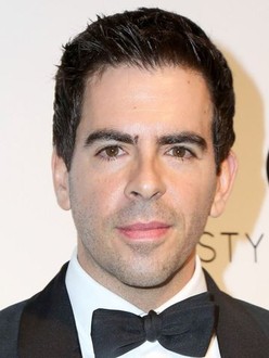 eli roth