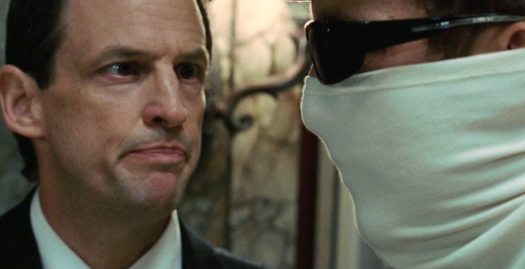 Inside Man - Rotten Tomatoes