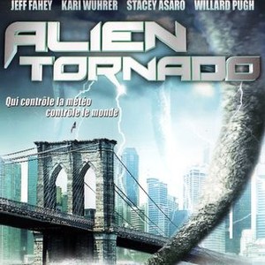 Alien Tornado - Rotten Tomatoes