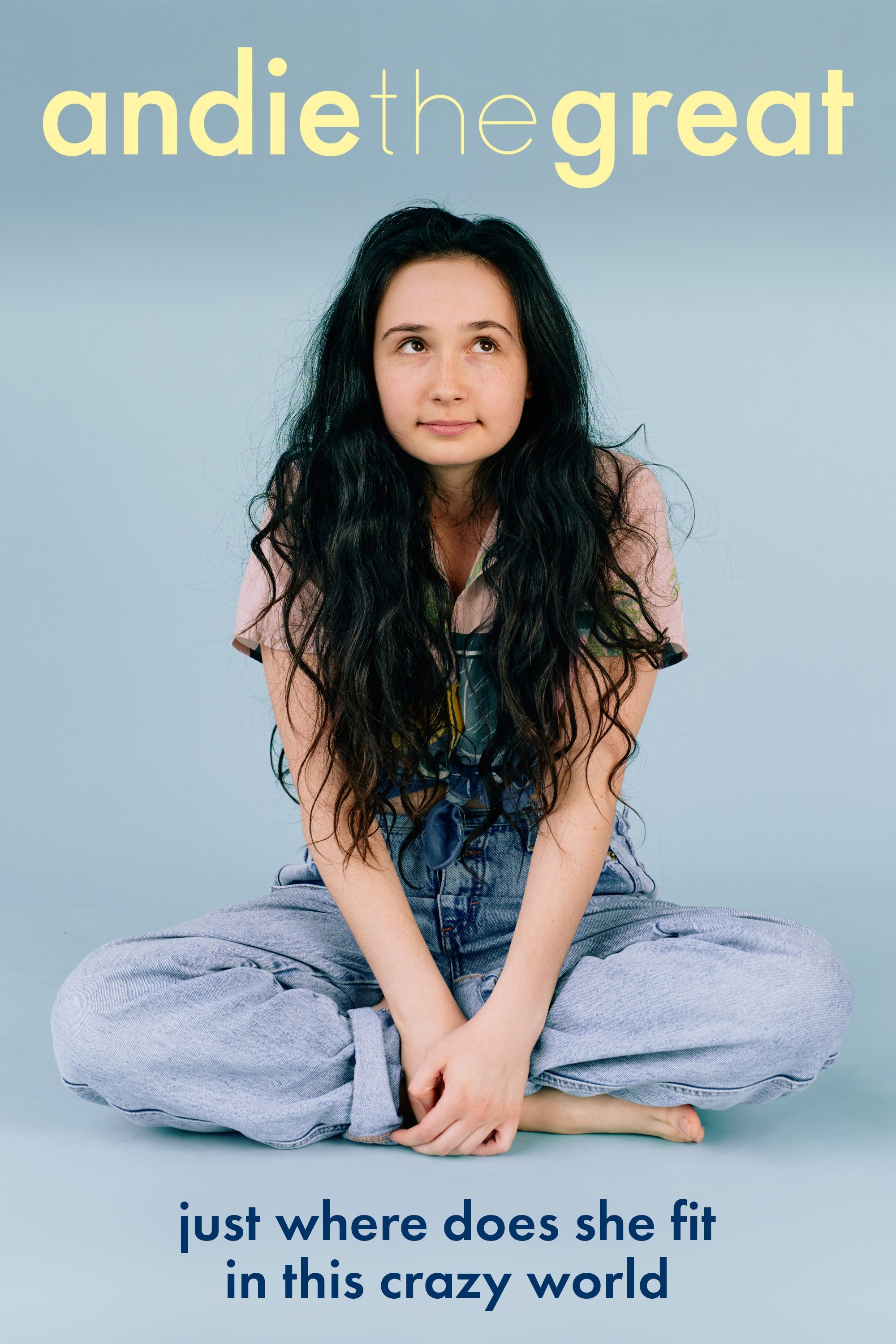 Andie the Great | Rotten Tomatoes