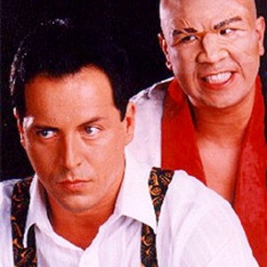 Extreme Force - Rotten Tomatoes